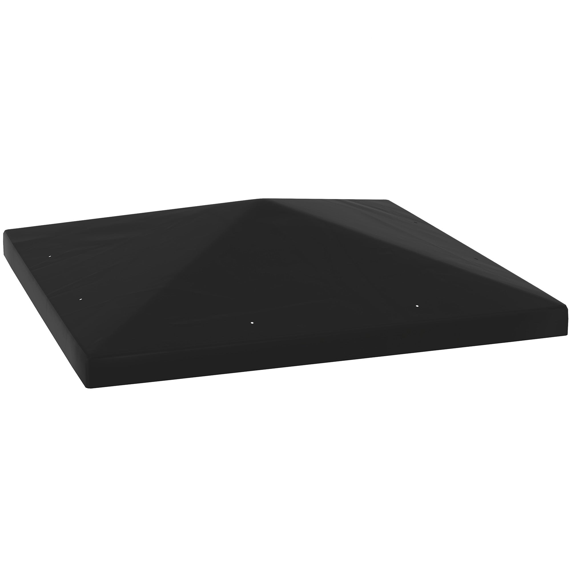 American Home Shield 3x3 Plan - Homemade Ftempo